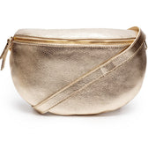 Sling Bag - Gold