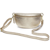 Sling Bag - Gold