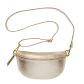 Sling Bag - Gold