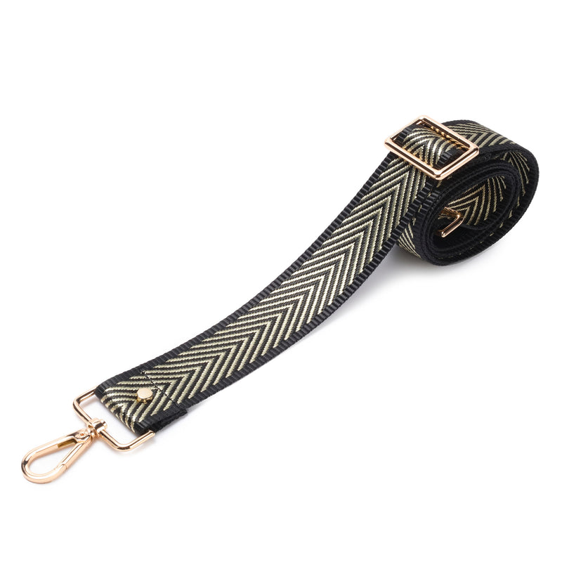 Sling Bag - Gold Large